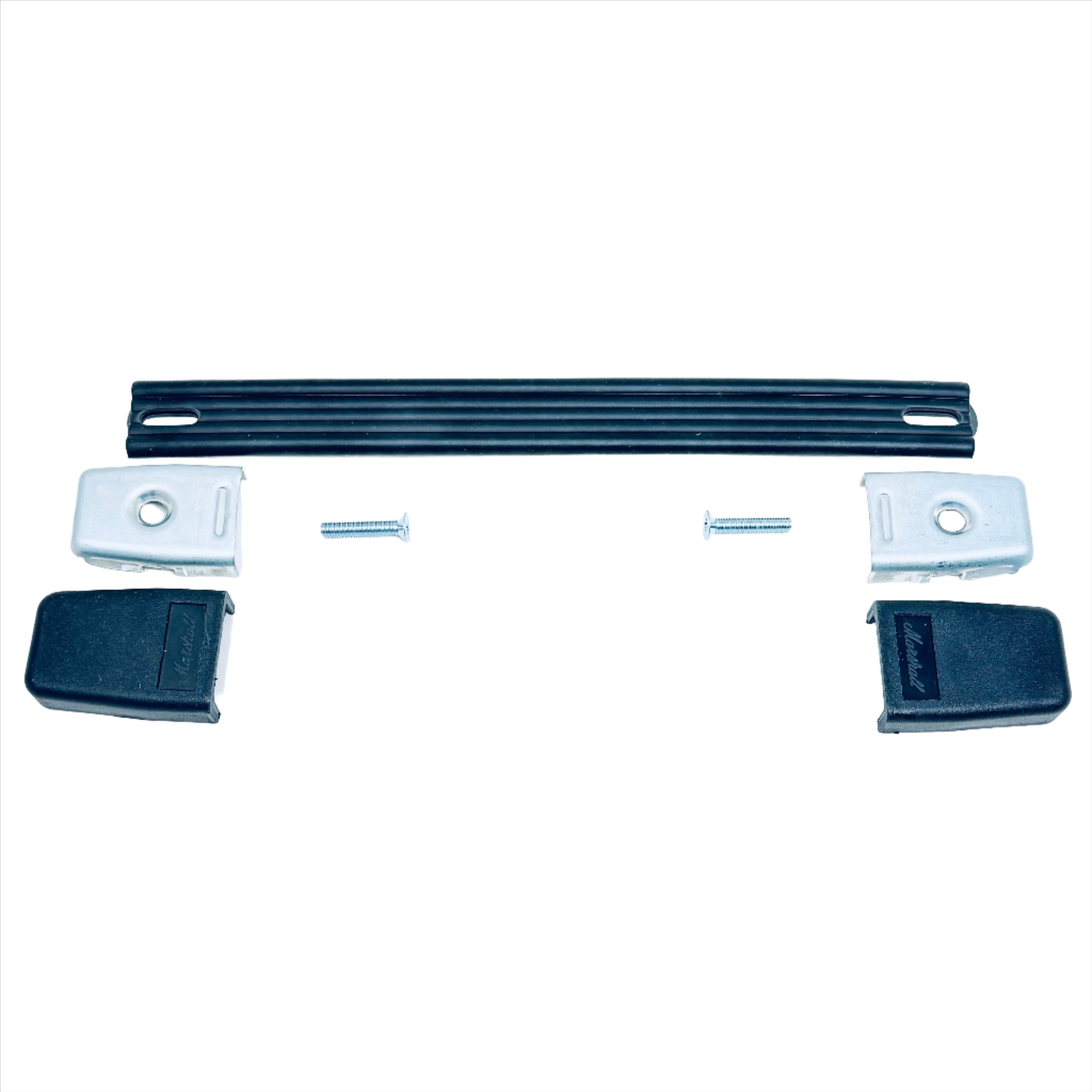 Marshall Black Strap Kit W/ Included Hardware