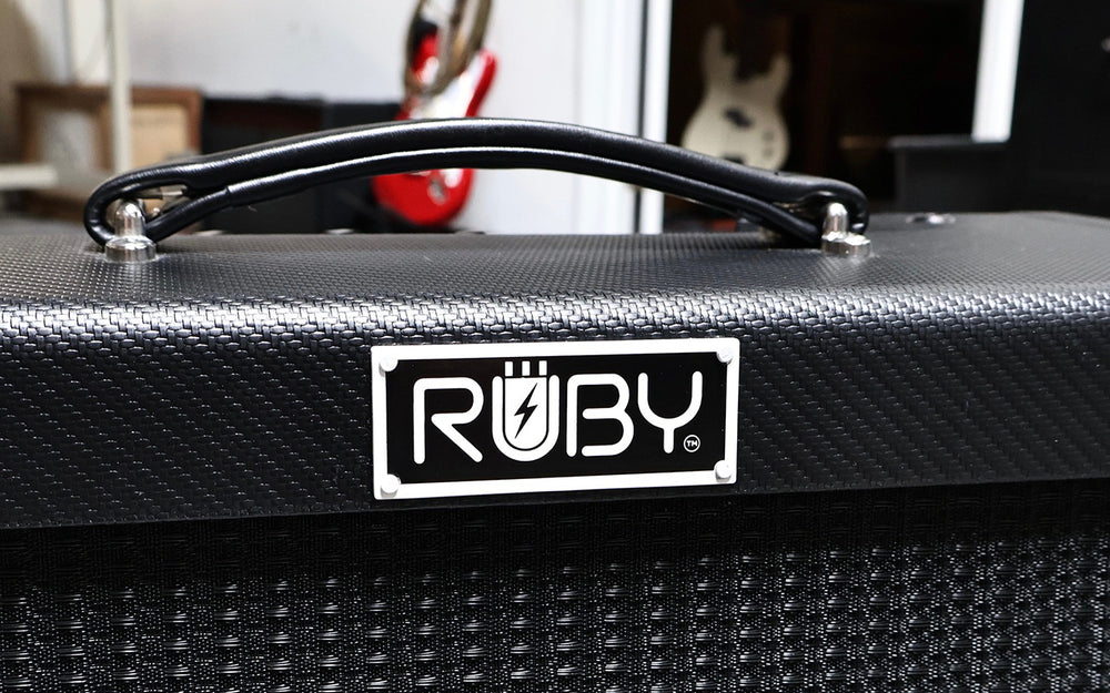 RUBY Amplifiers