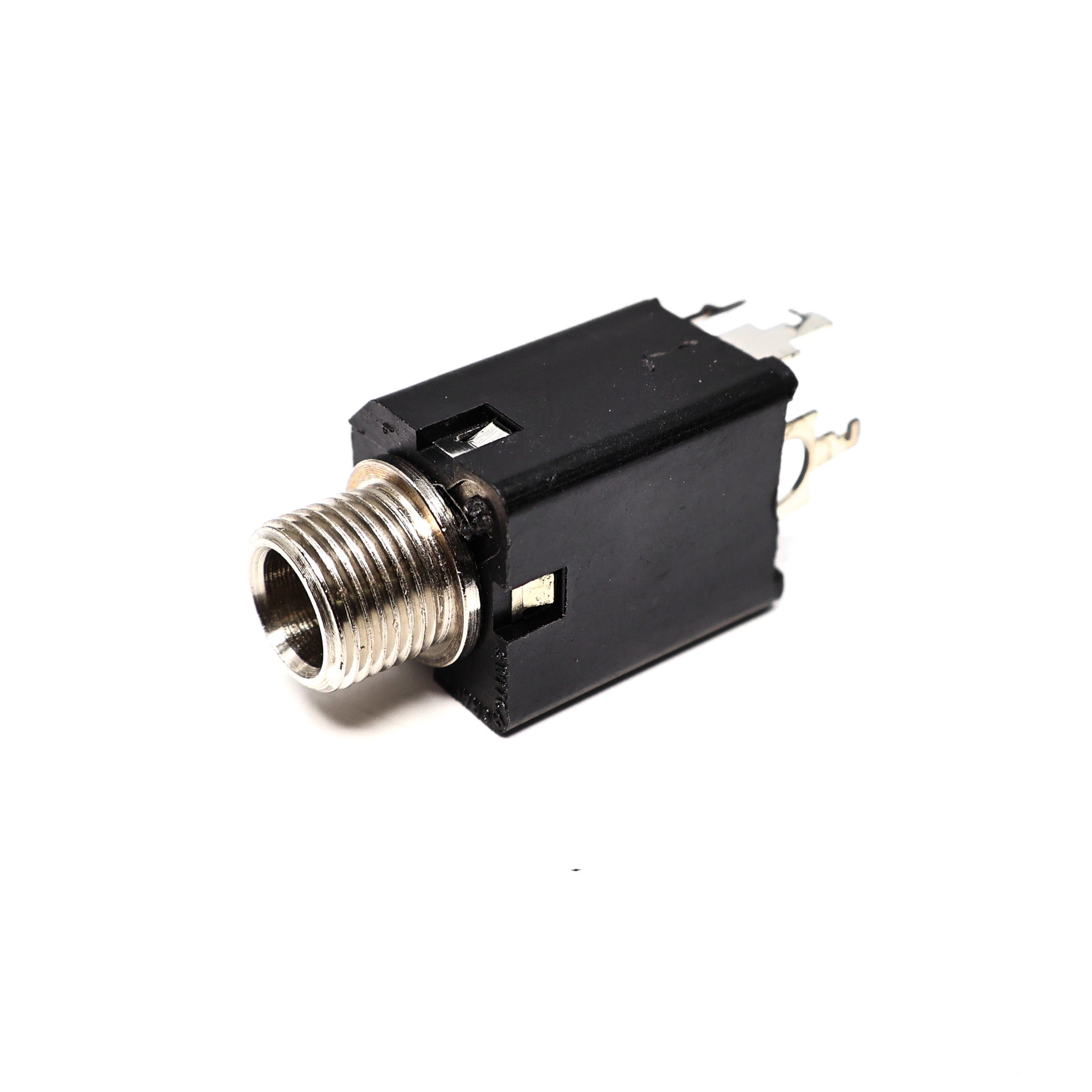 Authentic Fender 1/4 Jack PCB 3/CD DOC