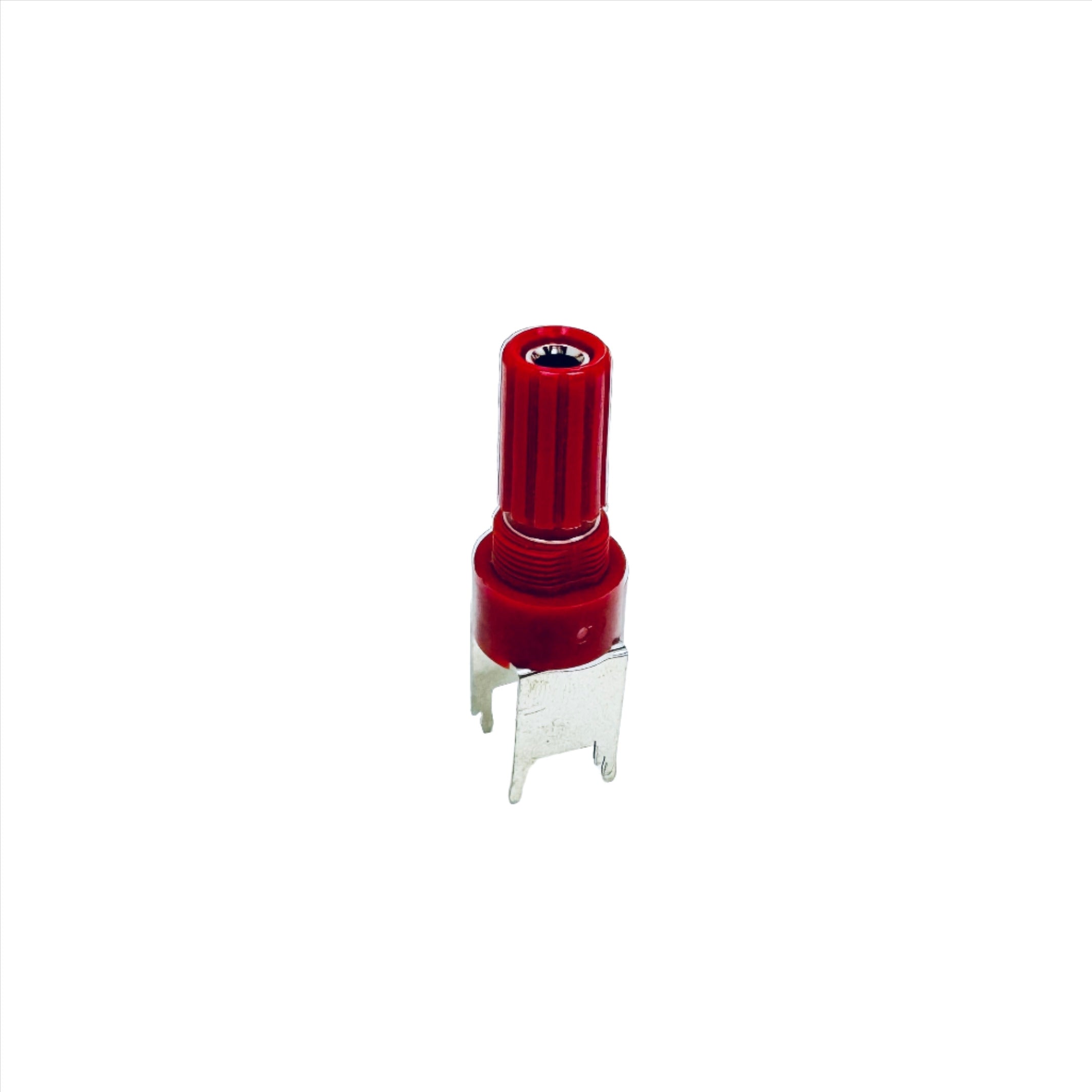 Peavey 31466201 Red Binding Post Pc