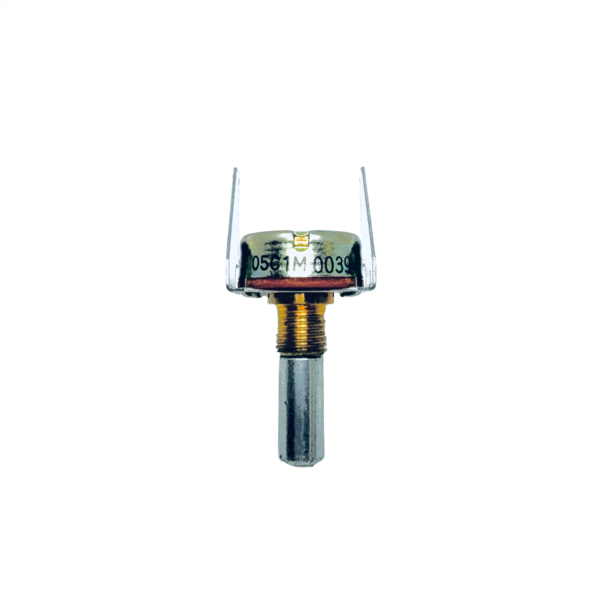 Authentic Fender Control Taper 1 MEG-C5% Potentiometer