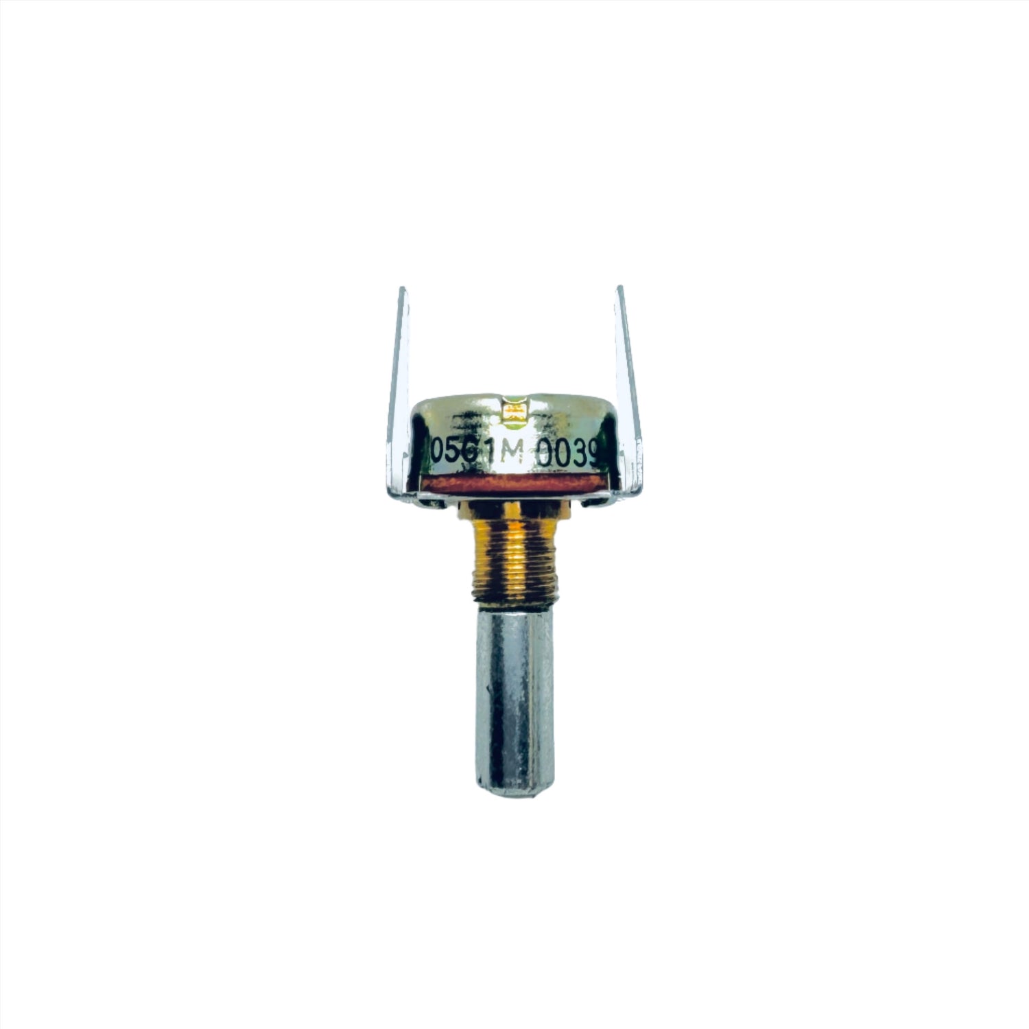 Authentic Fender Control Taper 1 MEG-C5% Potentiometer