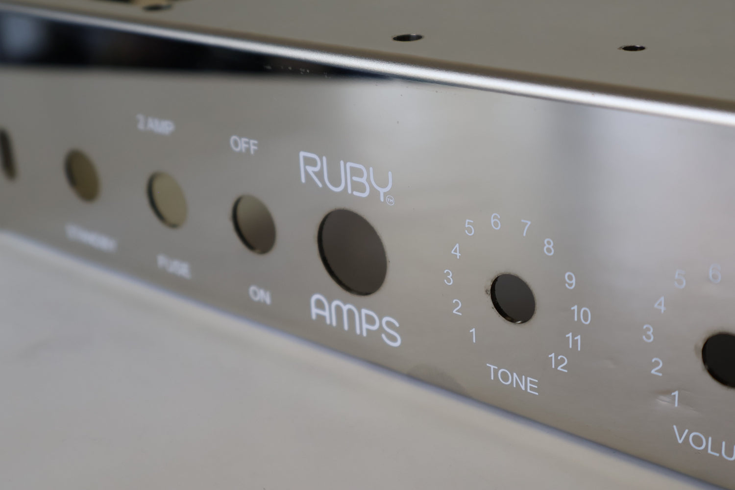 DIY Complete 5E3 Deluxe Chassis Kit