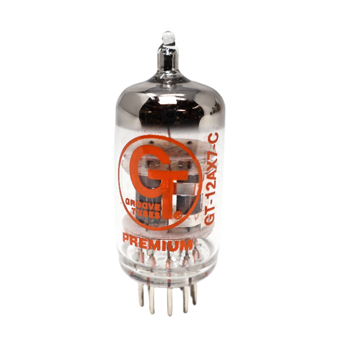 12AX7C Groove Tubes Preamp Vacuum tube