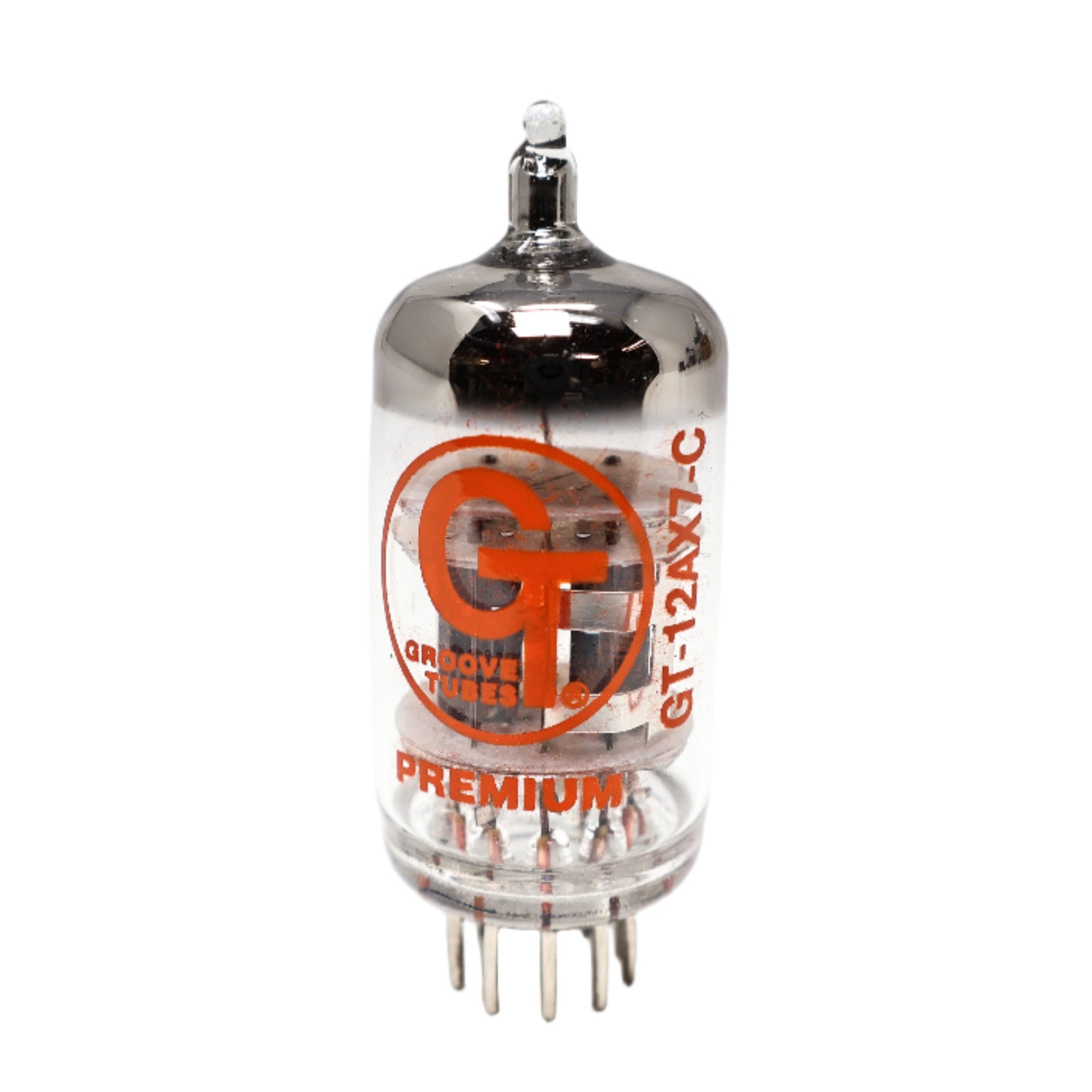 12AX7C Groove Tubes Preamp Vacuum tube