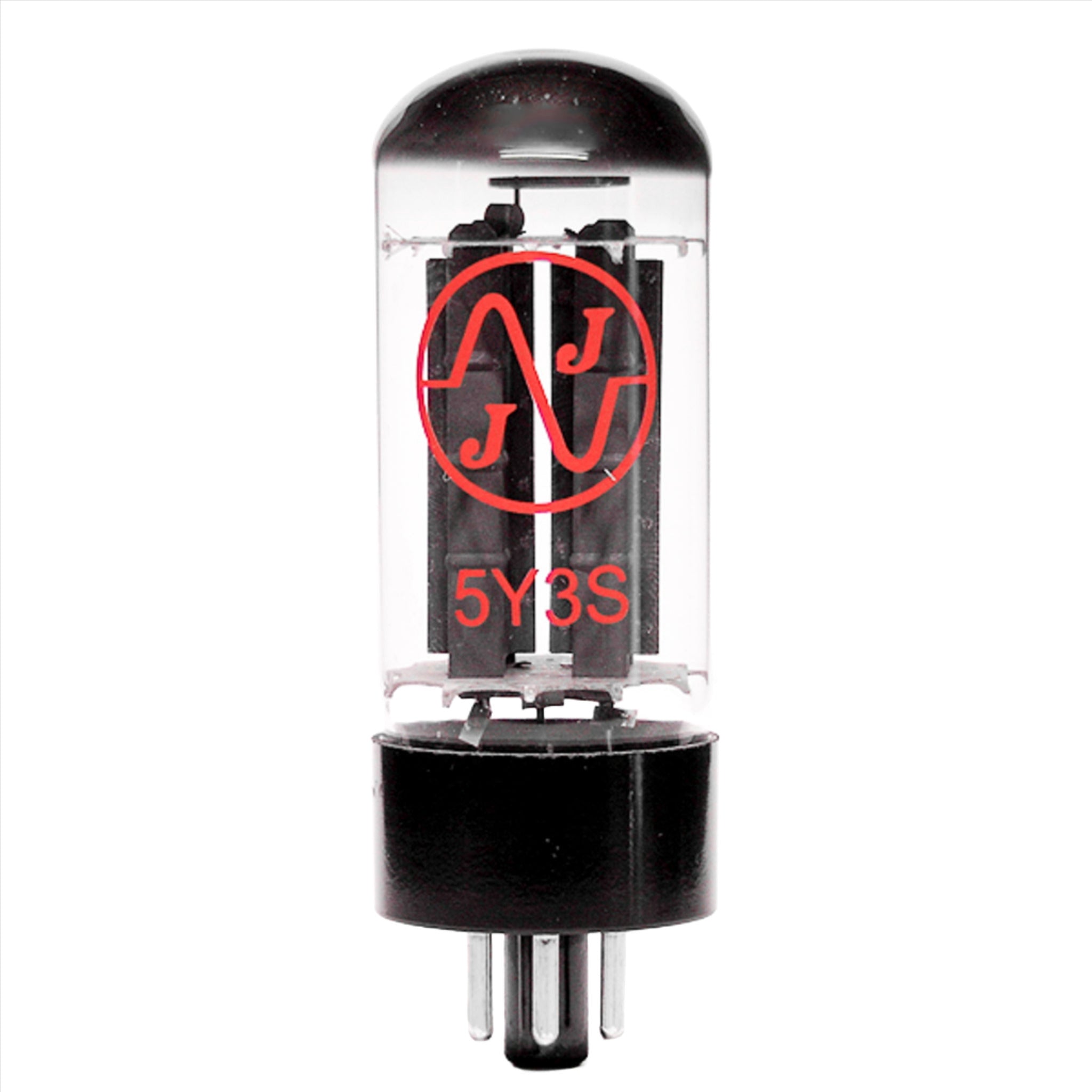 JJ 5Y3 Rectifier Vacuum Tube