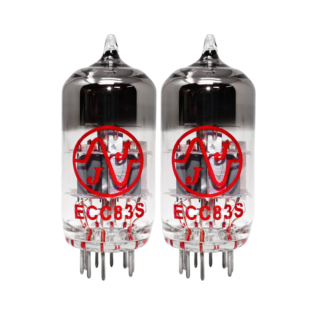 Preamp Tubes
