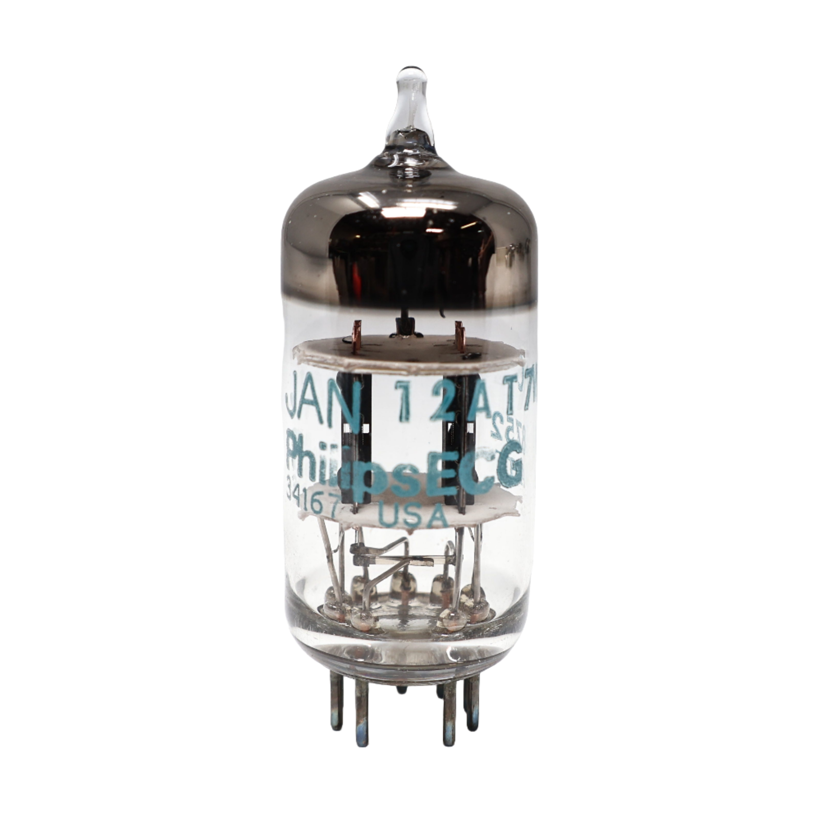 Jan Philips 12AT7WC Preamp Vacuum tube