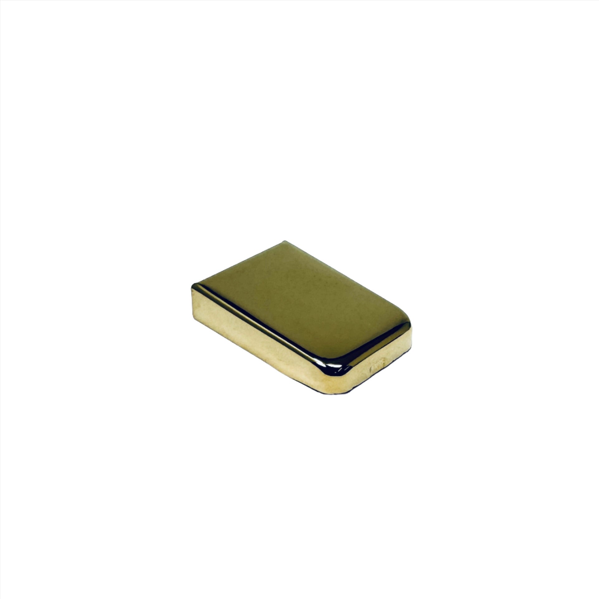 Marshall Gold Handle End Cap