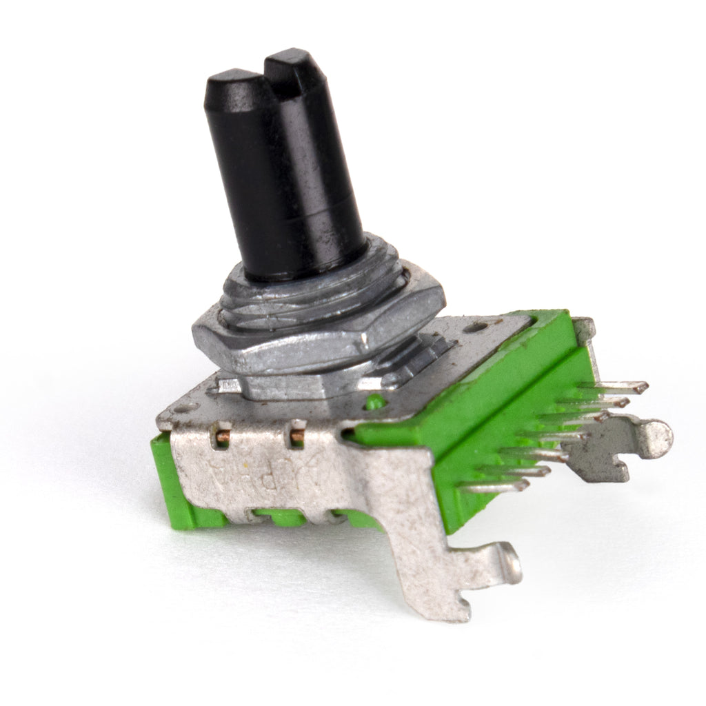 Marshall 250K 14mm Tandem Potentiometer | Vacuum Tube Shop