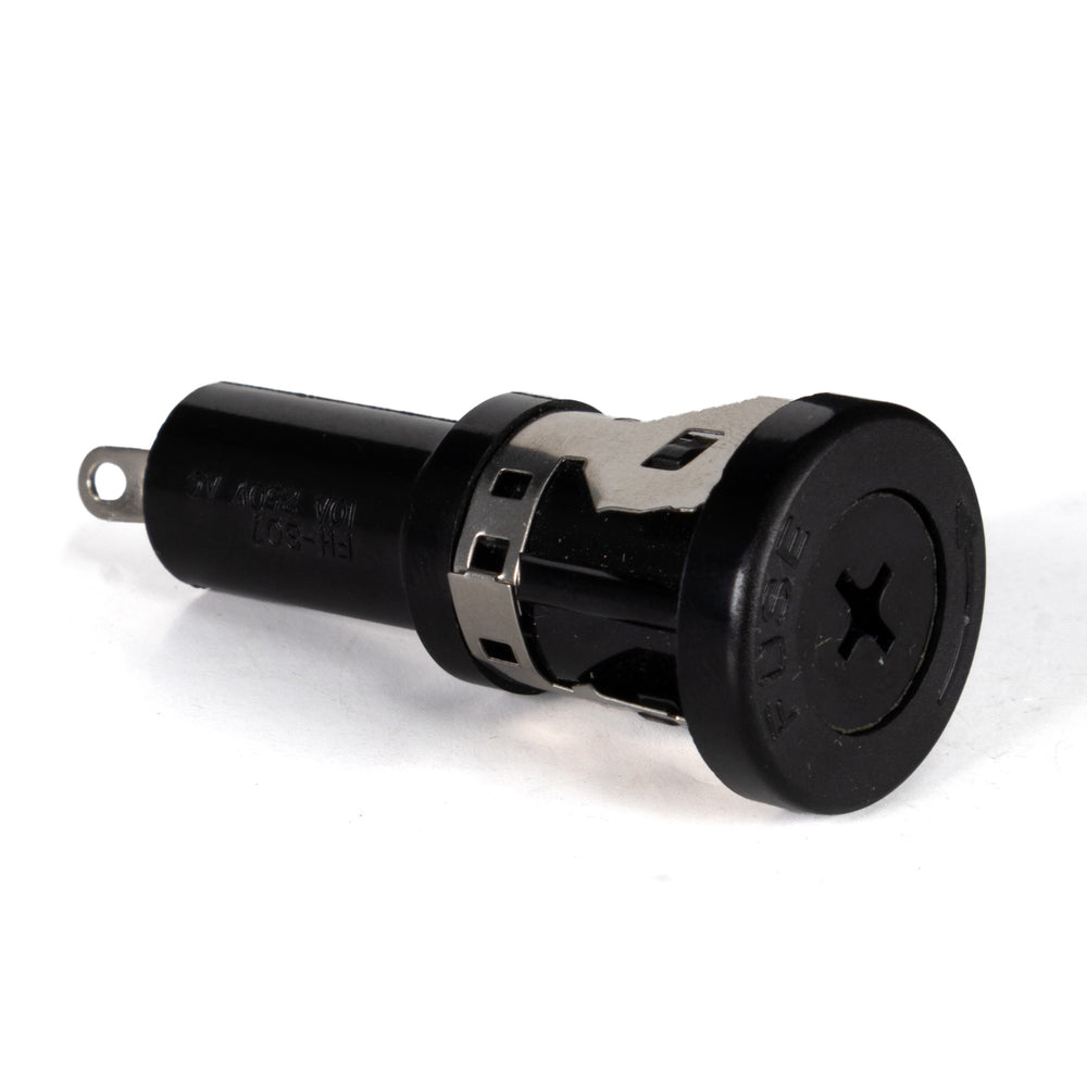 Marshall Fuse Holder 10A 250V AC