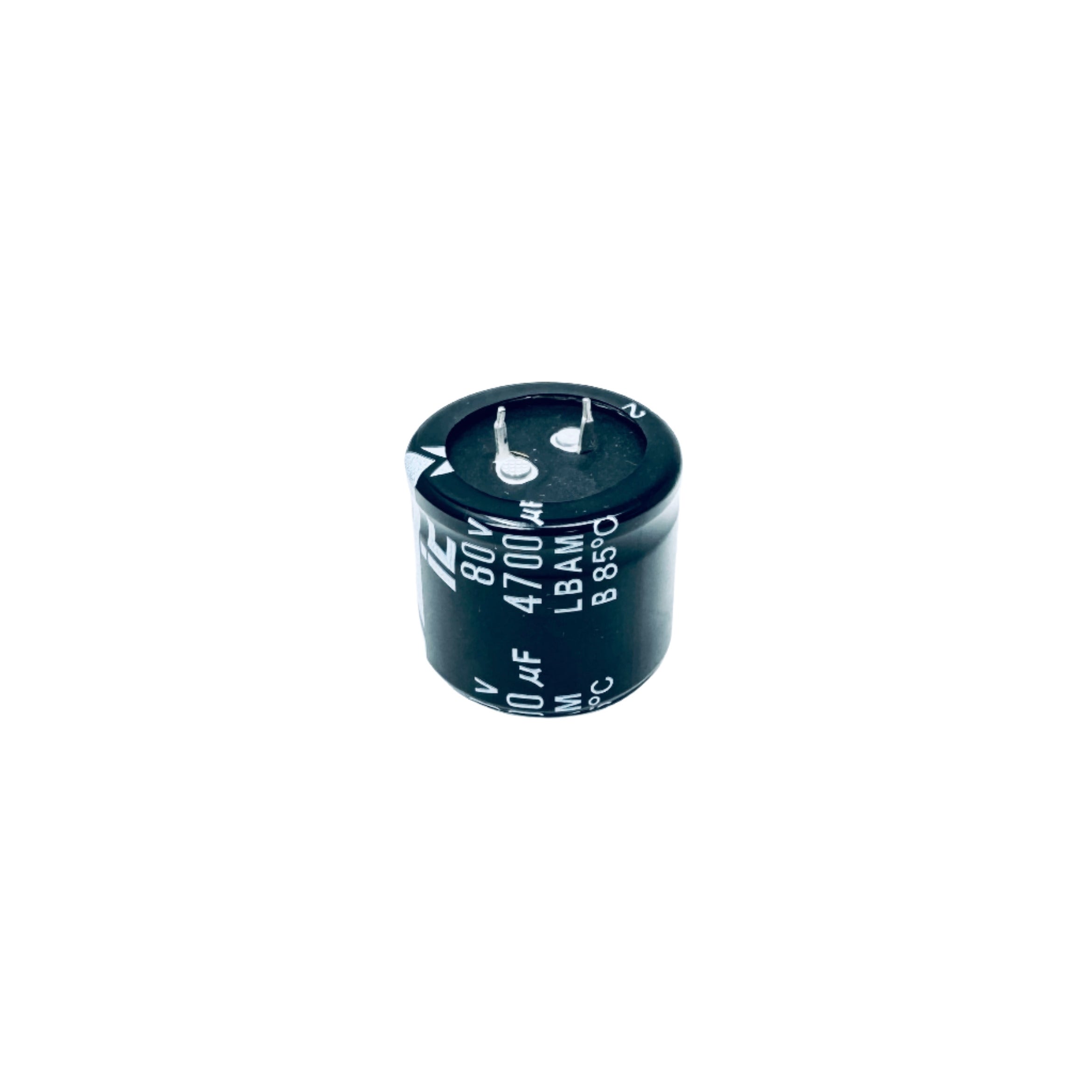 Peavey 30320148 4700 MFD @ 80V Capacitor