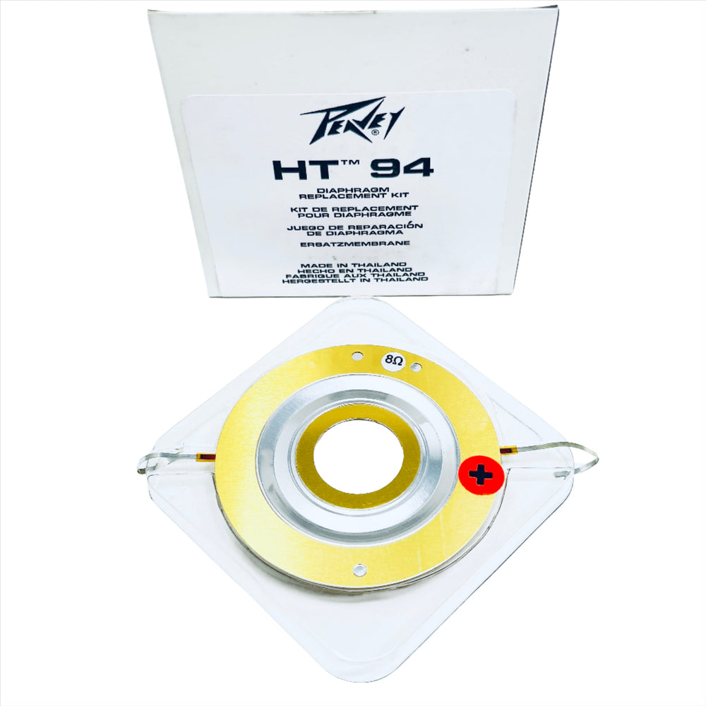 Peavey HT94 Diaphragm Replacement Kit