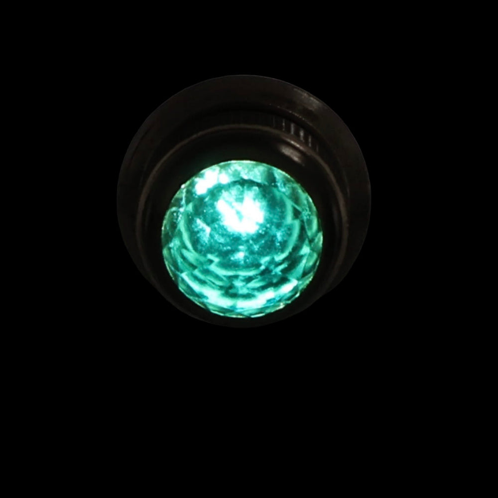 Pilot Light Jewels Fender Style All Colors (Under Light) | V