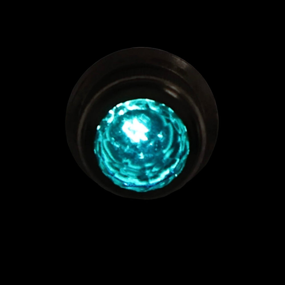 Pilot Light Jewels Fender Style All Colors (Under Light)