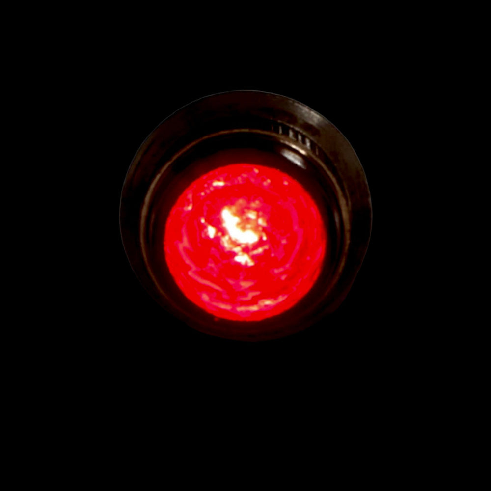 Pilot Light Jewels Fender Style All Colors (Under Light)