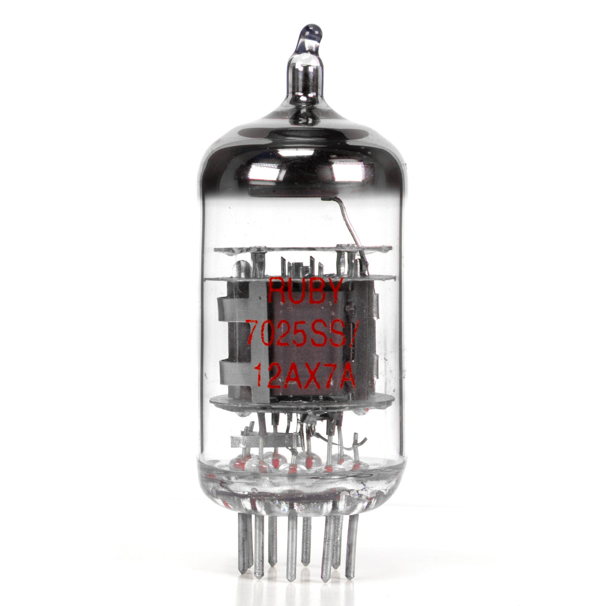 RUBY 7025SS / 12AX7 Preamp Vacuum tube
