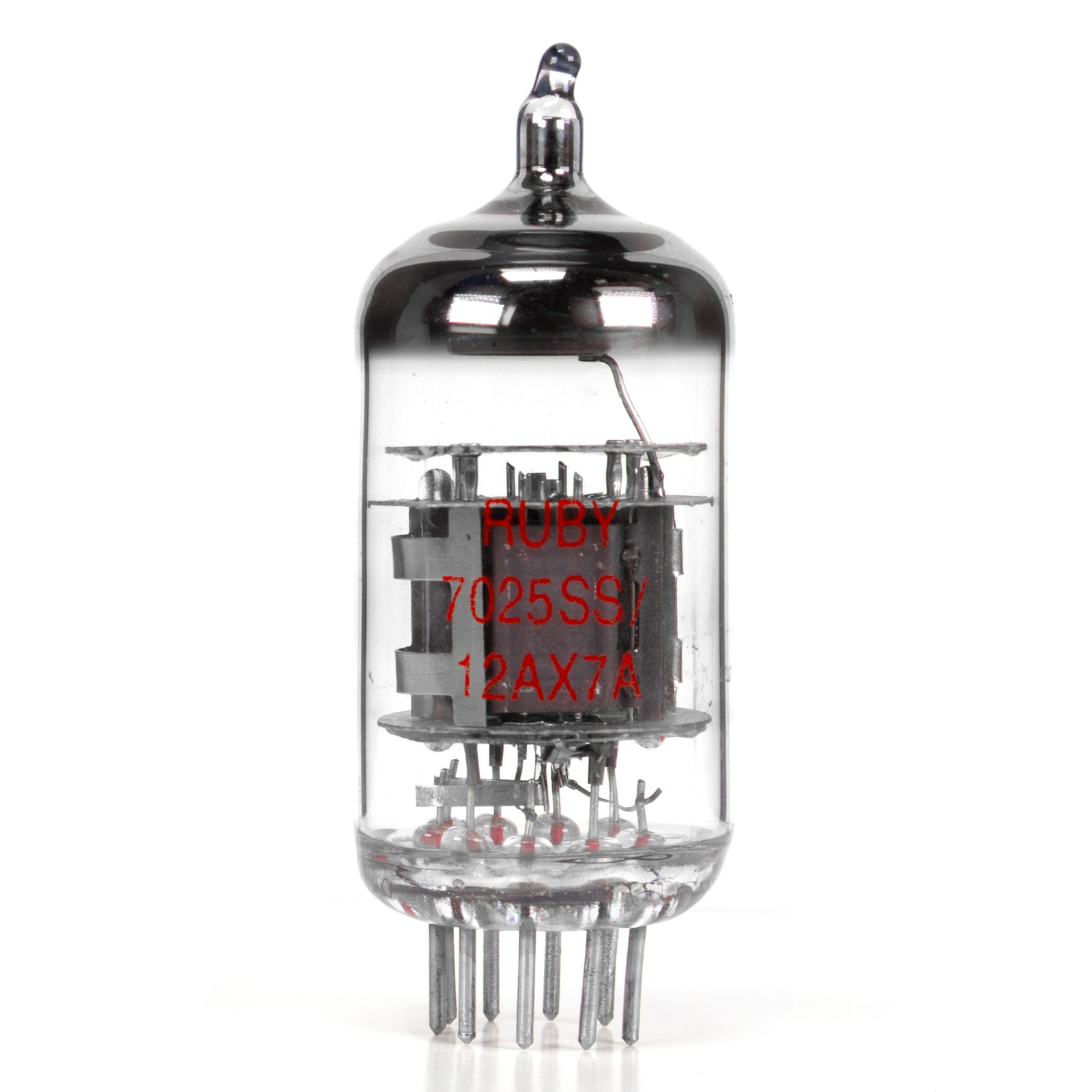 RUBY 7025SS / 12AX7 Preamp Vacuum tube