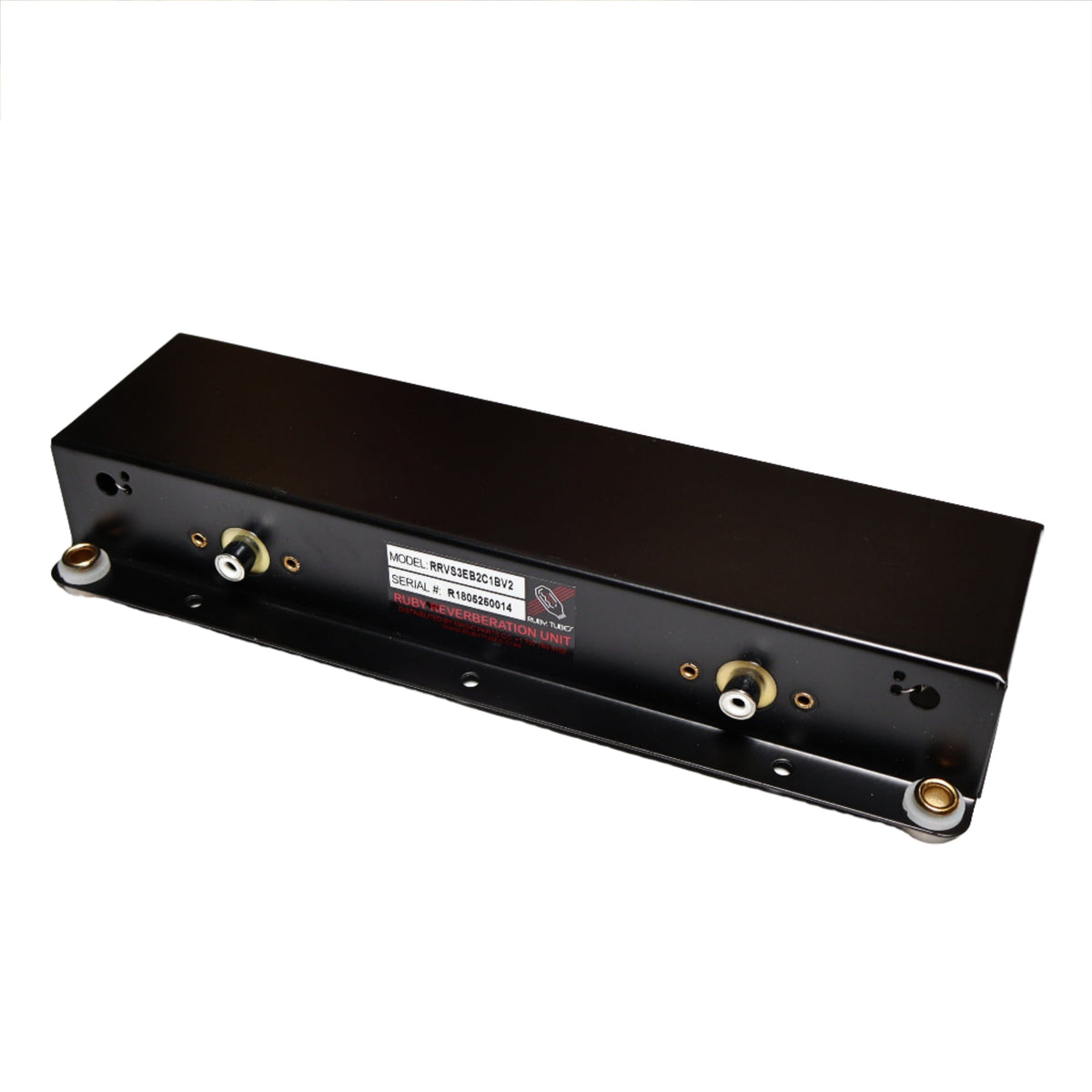 Ruby Reverb Tank Feder Replacement RRVS3EB2C1B