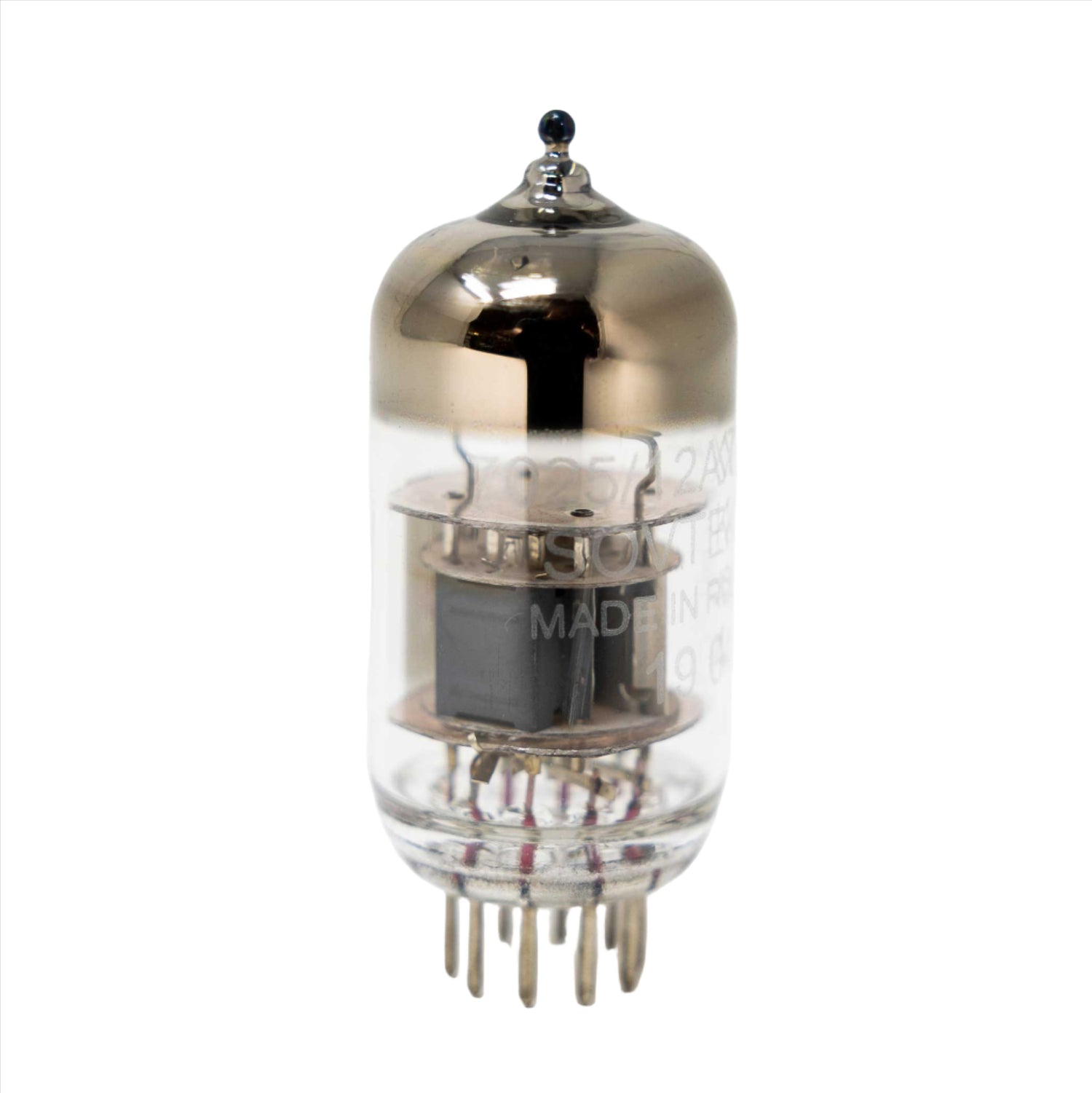 Sovtek 7025 / 12AX7WB Preamp Vacuum Tube