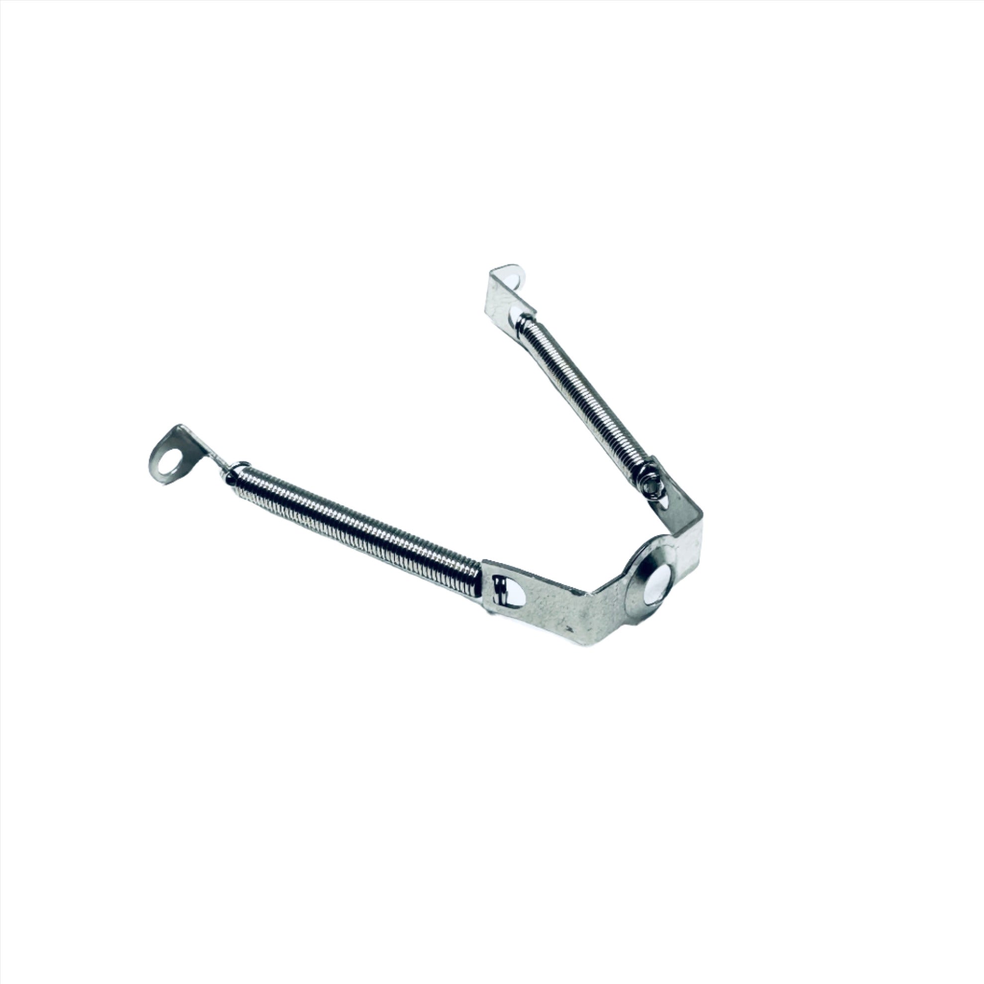 Spring Tube Retainer For EL84's