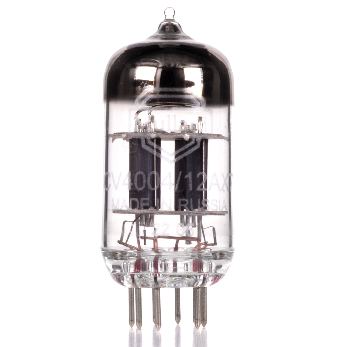 Mullard CV4004 / 12AX7 Preamp Vacuum Tube | Vacuum Tube Shop