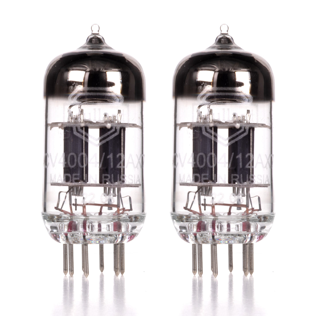 Mullard CV4004 / 12AX7 Preamp Vacuum Tube | Vacuum Tube Shop