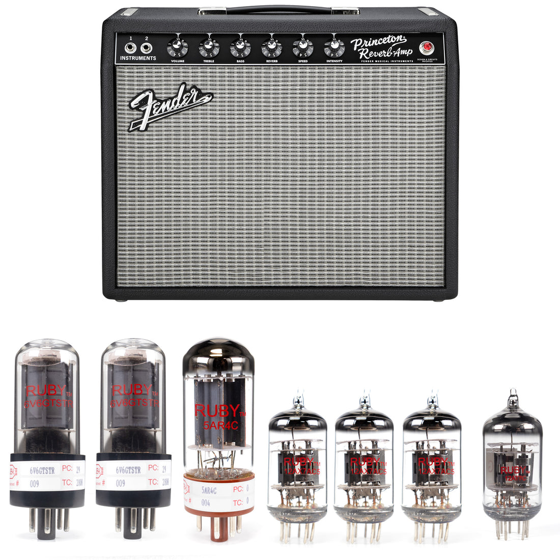 Tube Kits